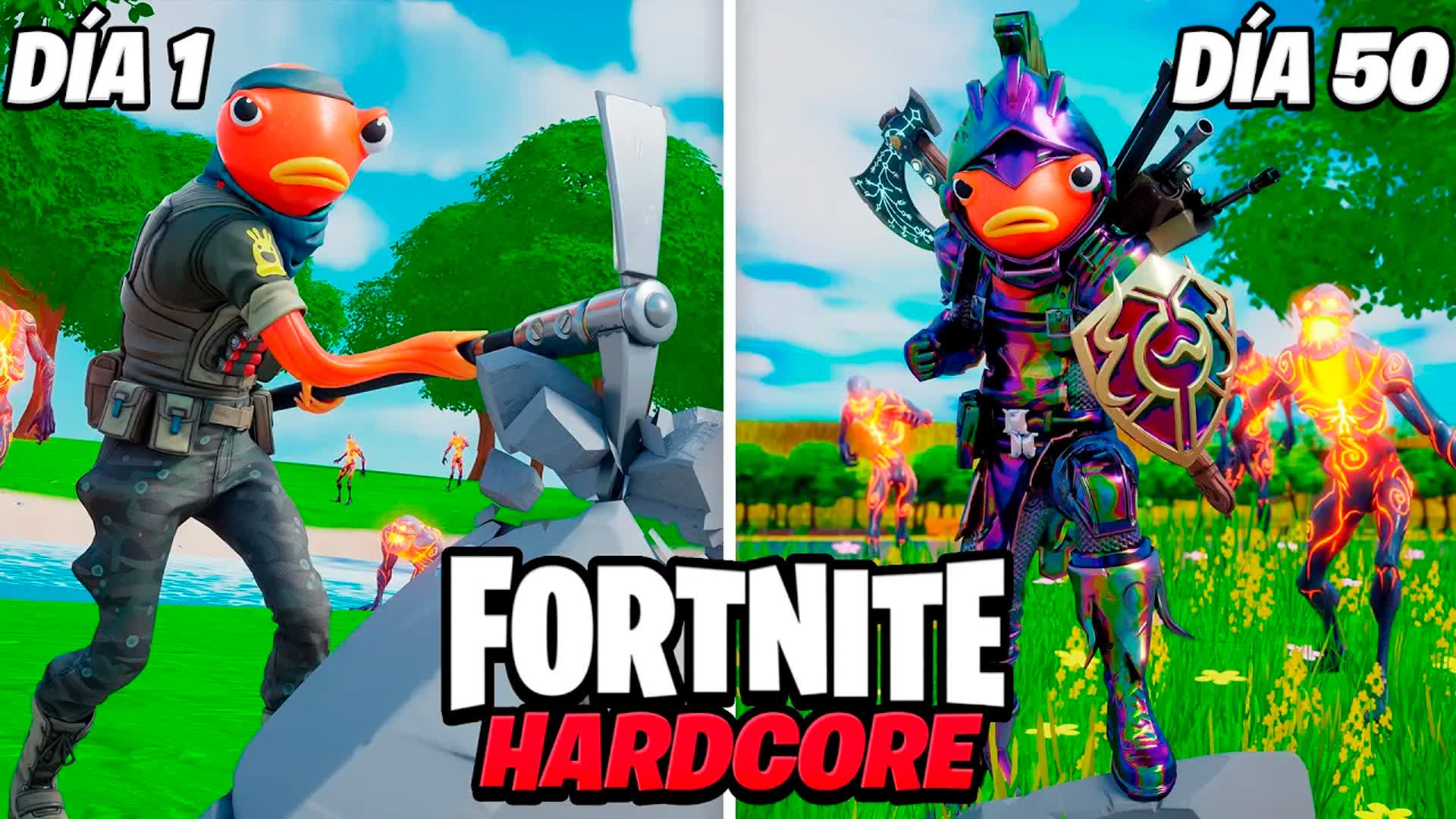 Fortnite | Create, Play & Battle With Friends for Free - Fortnite