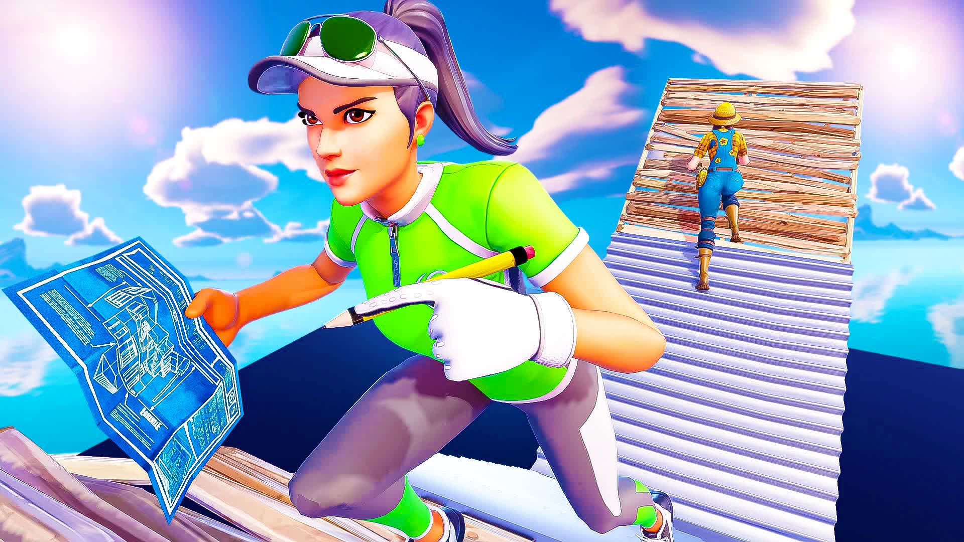 1V1 BUILD FIGHTS [FAST] 7033-8754-6356 by zorgi - Fortnite Creative Map ...