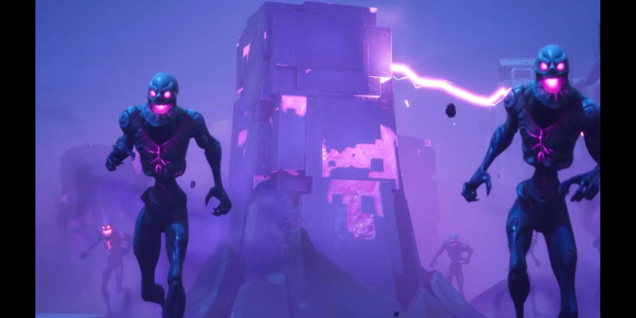 🧟‍♂️ZOMBIELAND FARM 7387-8657-8394 by zazapr - Fortnite Creative Map ...