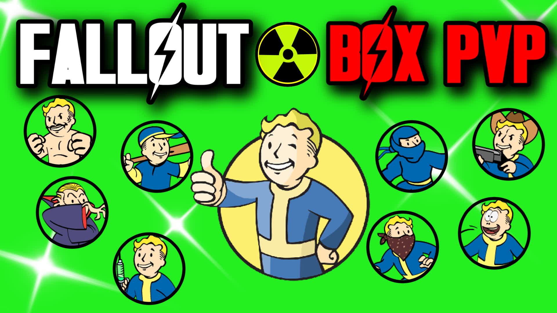 FALLOUT BOX PVP☢️ 6340-1214-2047 by uait - Fortnite Creative Map Code ...