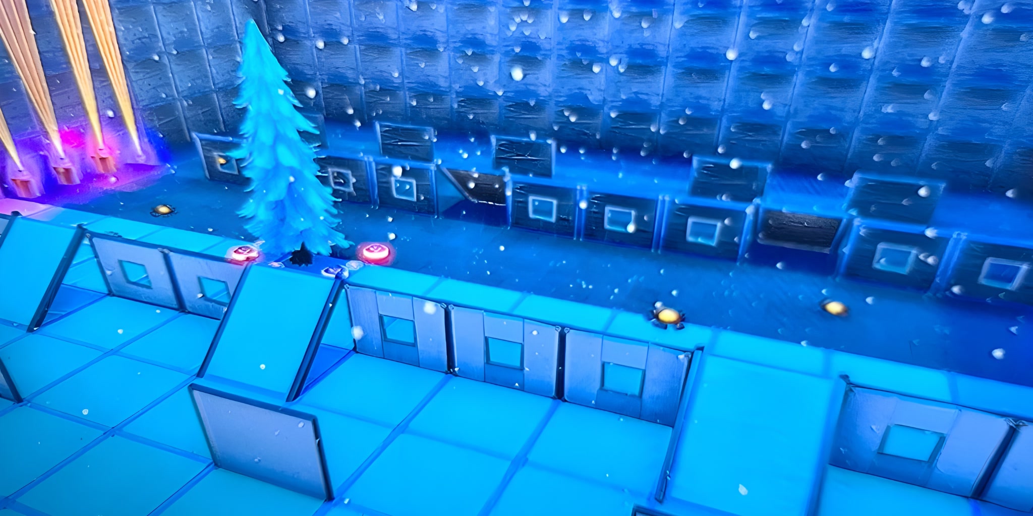 One Shot CHRISTMAS FFA 9255-0293-7481 by christnat40 - Fortnite ...