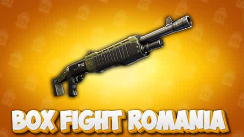 BOX FIGHT ROMANIA 1875-5797-5985 by 29rfh - Fortnite Creative Map Code ...