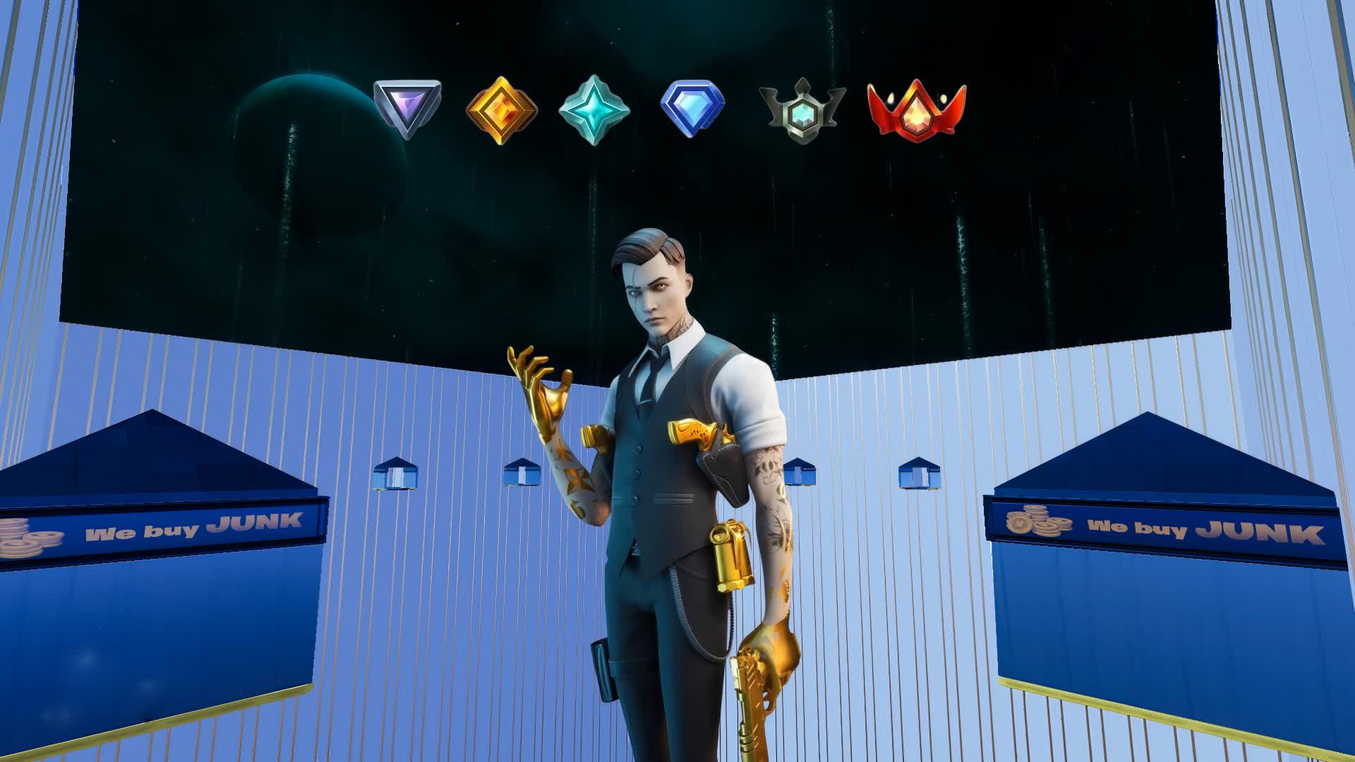 🥇سكرمز مايدس🏆 MIDAS SCRIMS 🥇 1211-5103-6785 by wer - Fortnite Creative ...