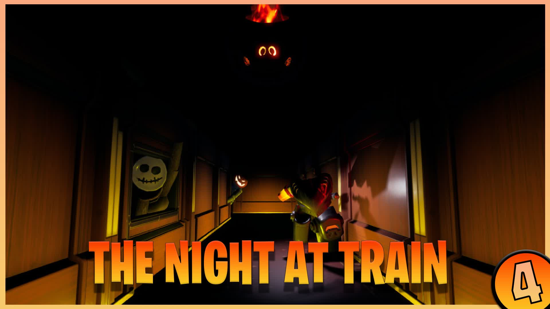 🌠 The Night at Train 🚂 3623-8766-5467 by franc1 - Fortnite Creative Map ...