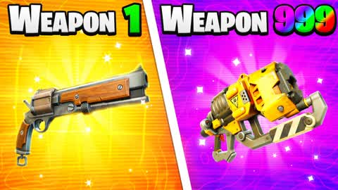 😎 PLEASANT GUN GAME 🎯 ONE SHOT 4727-2105-3554 by toro026uefn - Fortnite