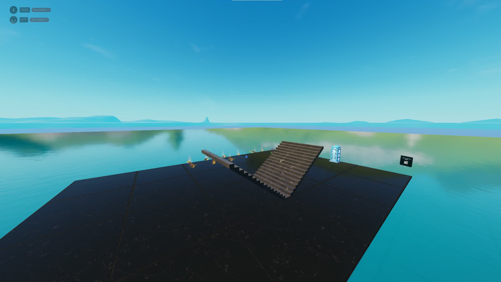 Map 1v1 Rizz 5383-6697-5832 من ابتكار rizz2.0 - Fortnite