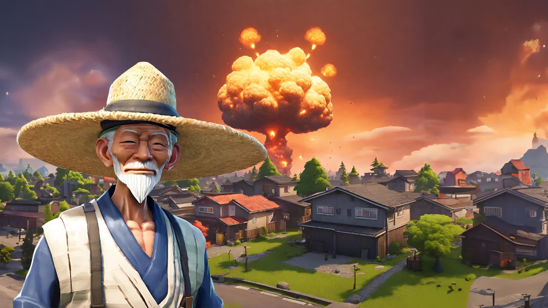 Hiroshima Zonewars 0350-8527-3283 by bax - Fortnite Creative Map Code ...