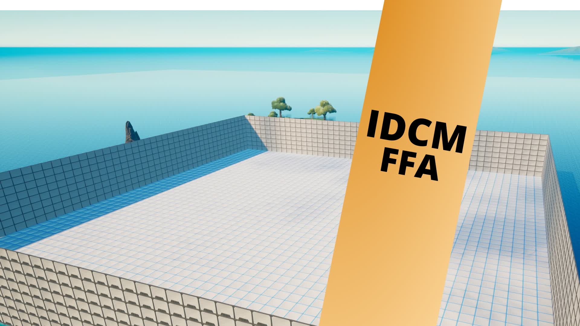 IDCM FFA 8126-1618-8031 by christopheriboni - Fortnite Creative Map ...