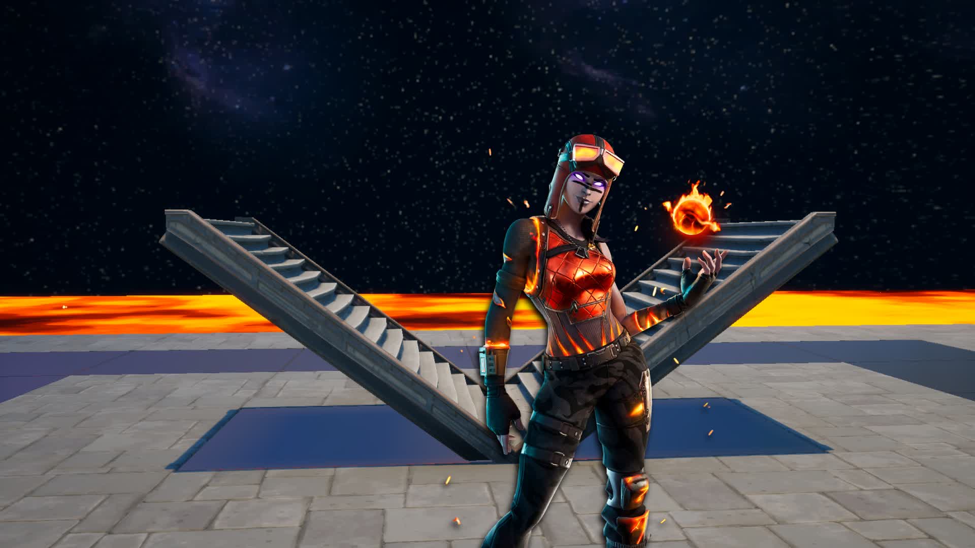 MAGMA 1V1 BUILDFIGHTS! 5432-8129-2098 by veyron - Fortnite Creative Map ...