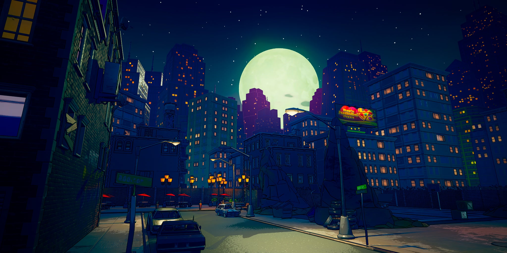 TURTLES VS FOOT CLAN 5720-6985-0969 by pro-games - Fortnite Creative ...