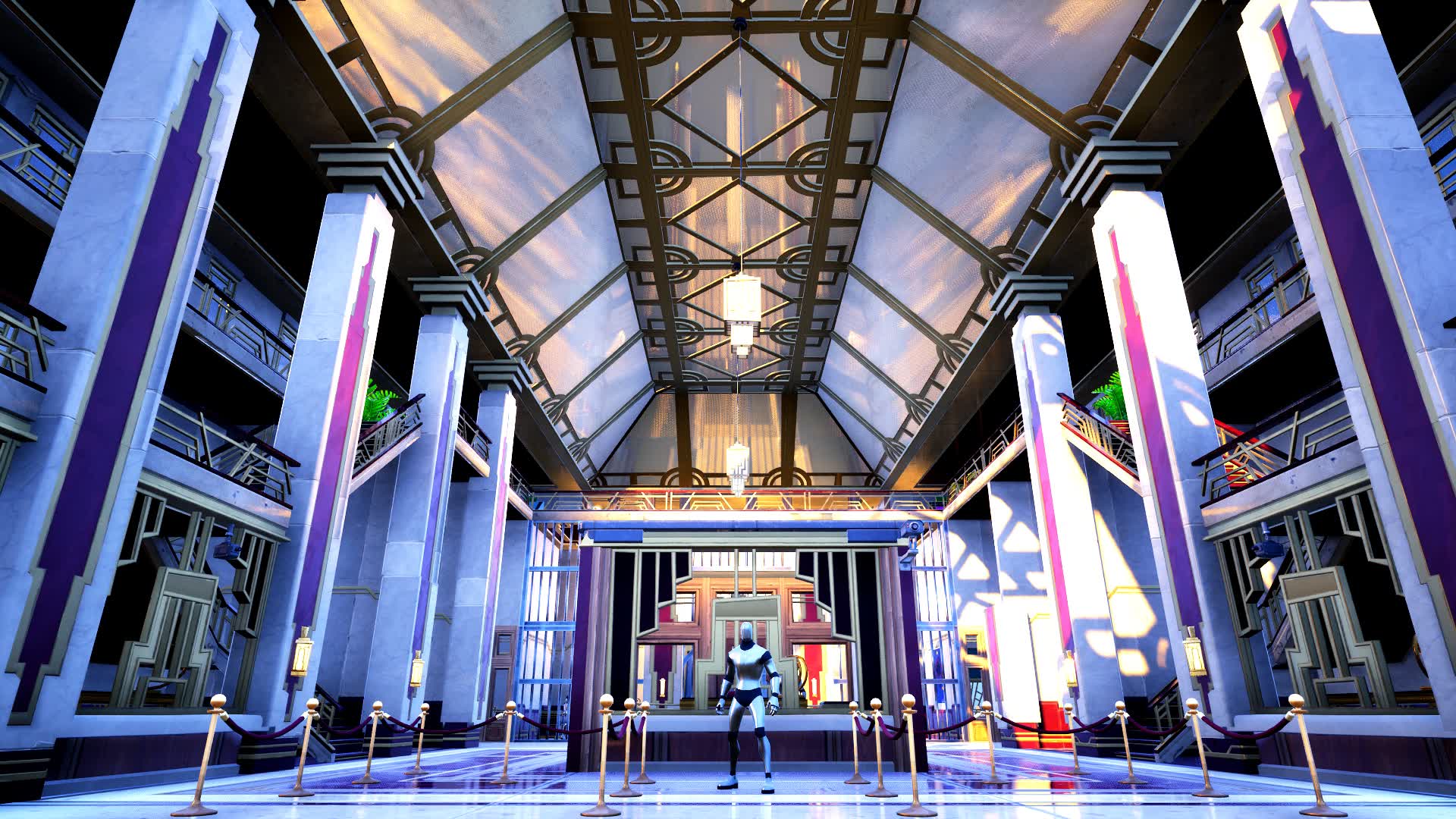 Bank Heist 💰 Payday 7047-9380-1968 by tyonite - Fortnite Creative Map ...