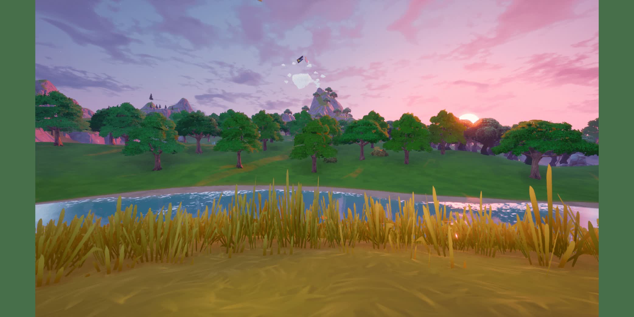 Pixel's Battle Island 🏝️ 0018-4356-2076 by pixelwow - Fortnite Creative ...