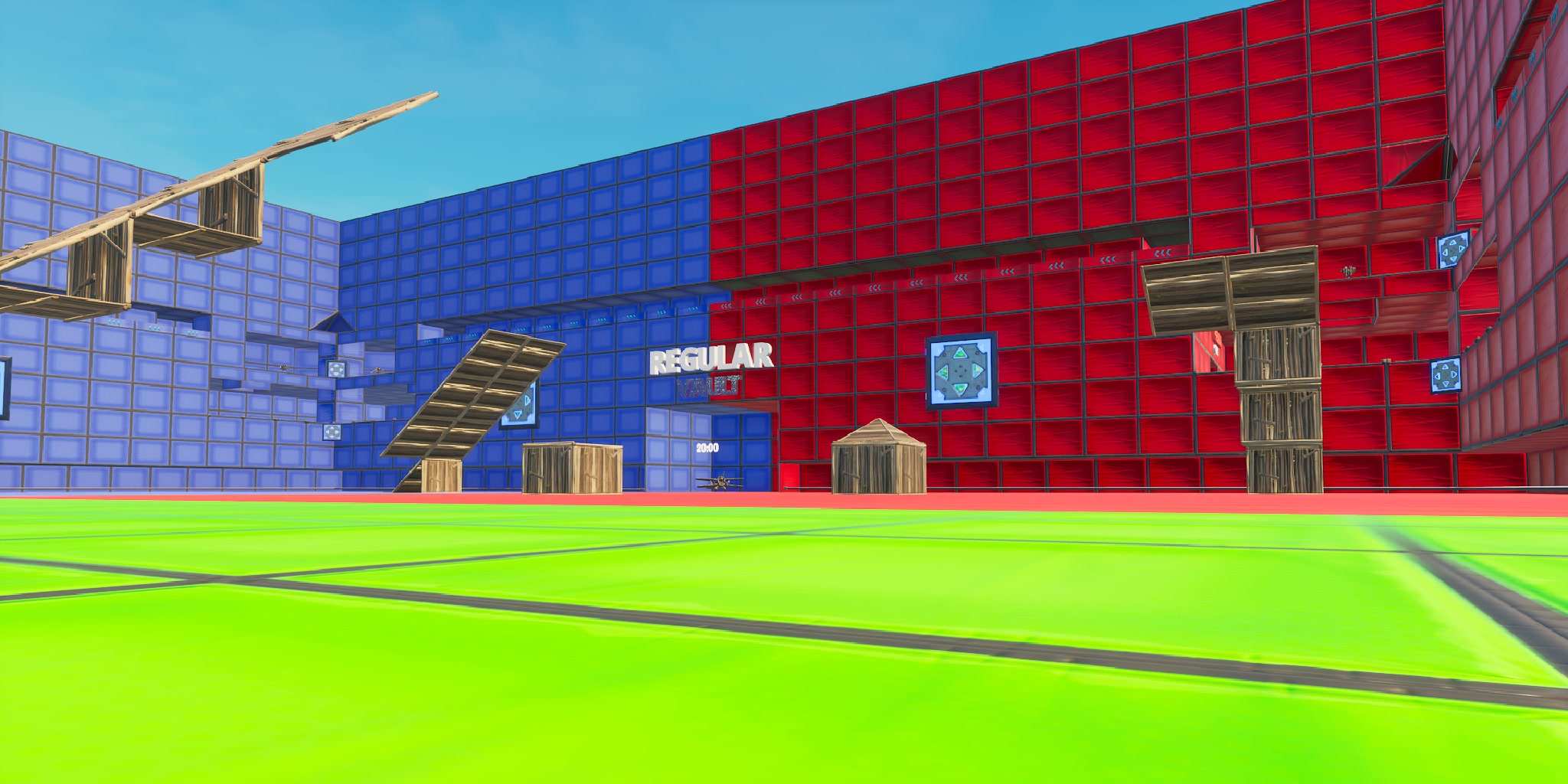 9399-5658-3943 9399-5658-3943 by sofloboy - Fortnite Creative Map Code ...