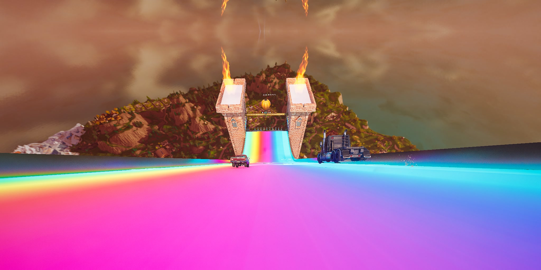 Jump Rope 6000-1555-7703 by dalore - Fortnite Creative Map Code ...