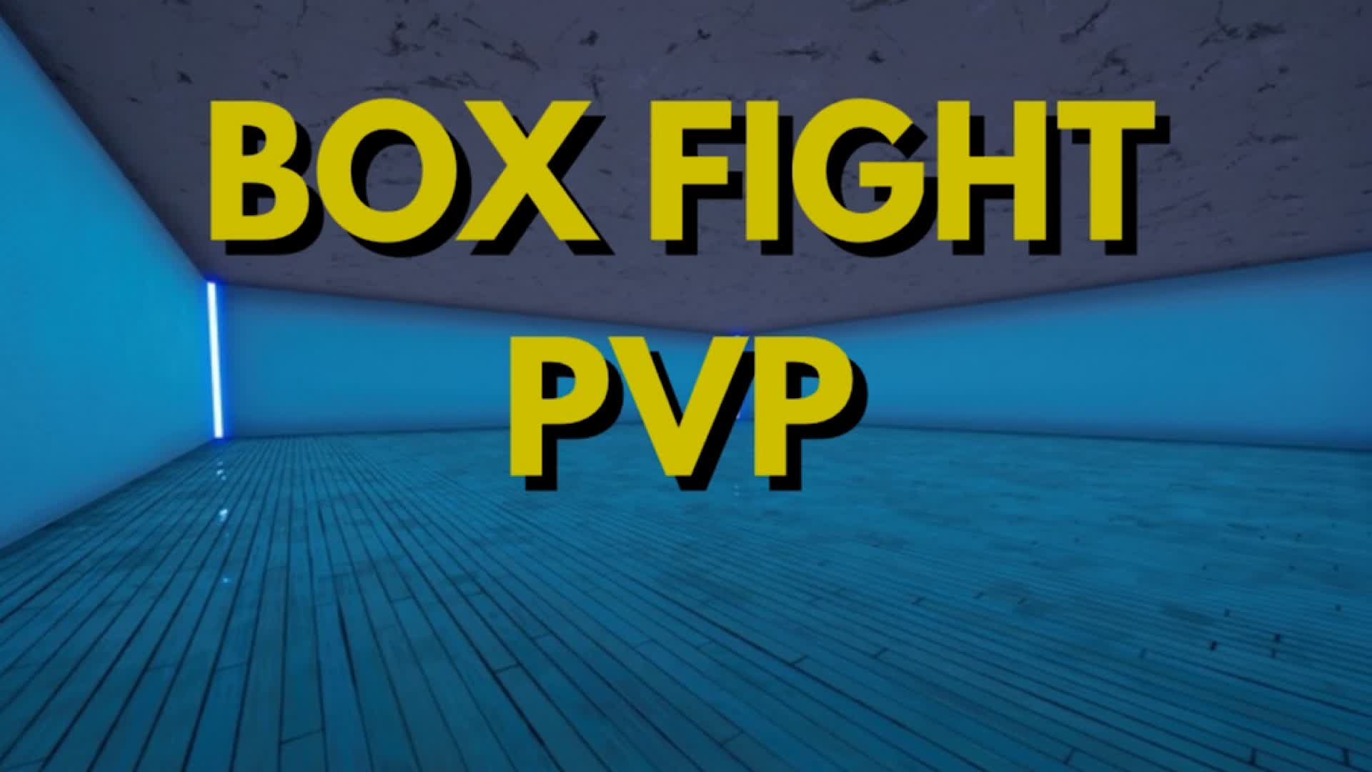 BOX FIGHT PVP 4150-3818-5637 by mlmaps - Fortnite Creative Map Code ...