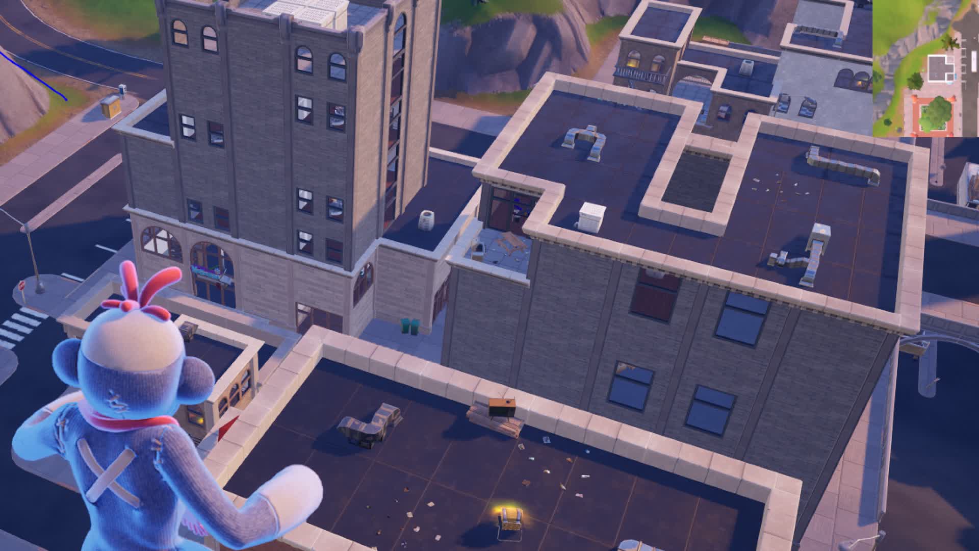 Fornite tilted tower friends 6792-8485-9828 by skywozxd - Fortnite