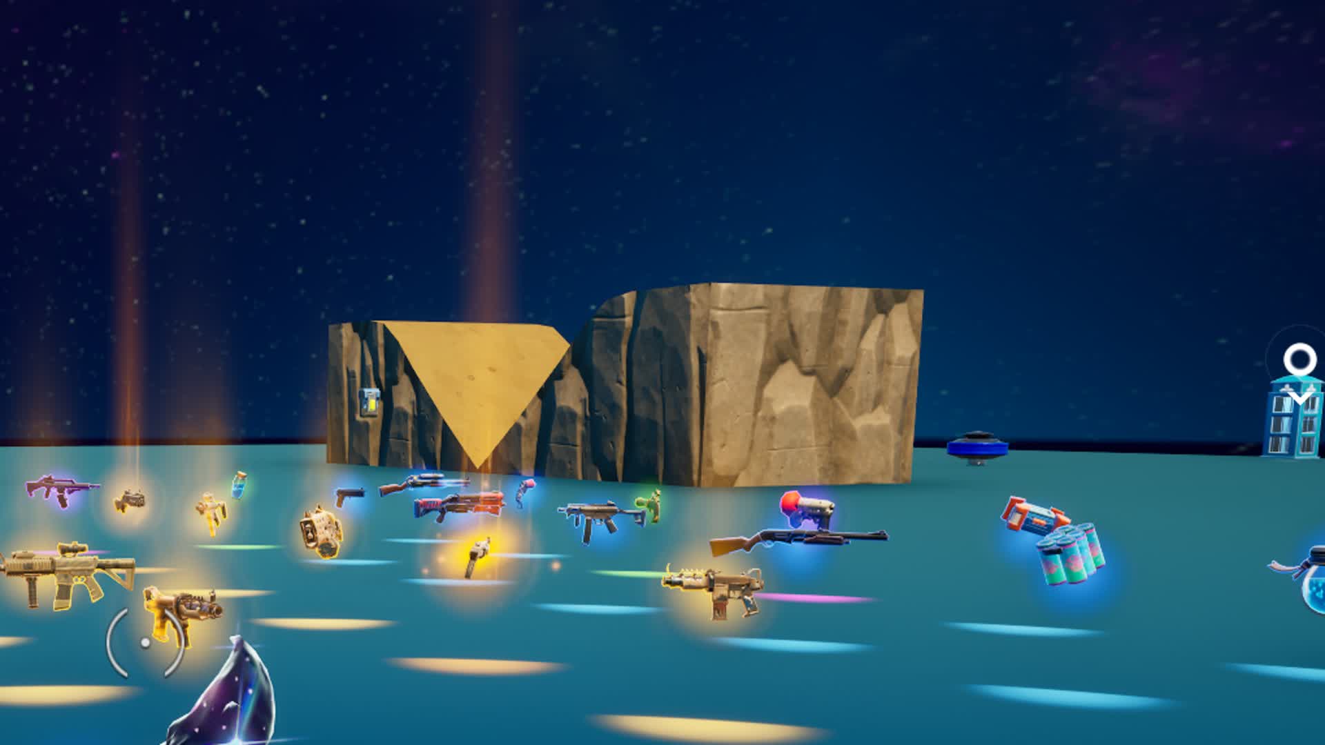 ZERO LAG ZERO PING 1v1 by TacX6 4618-4918-4302 by tacx6 - Fortnite ...