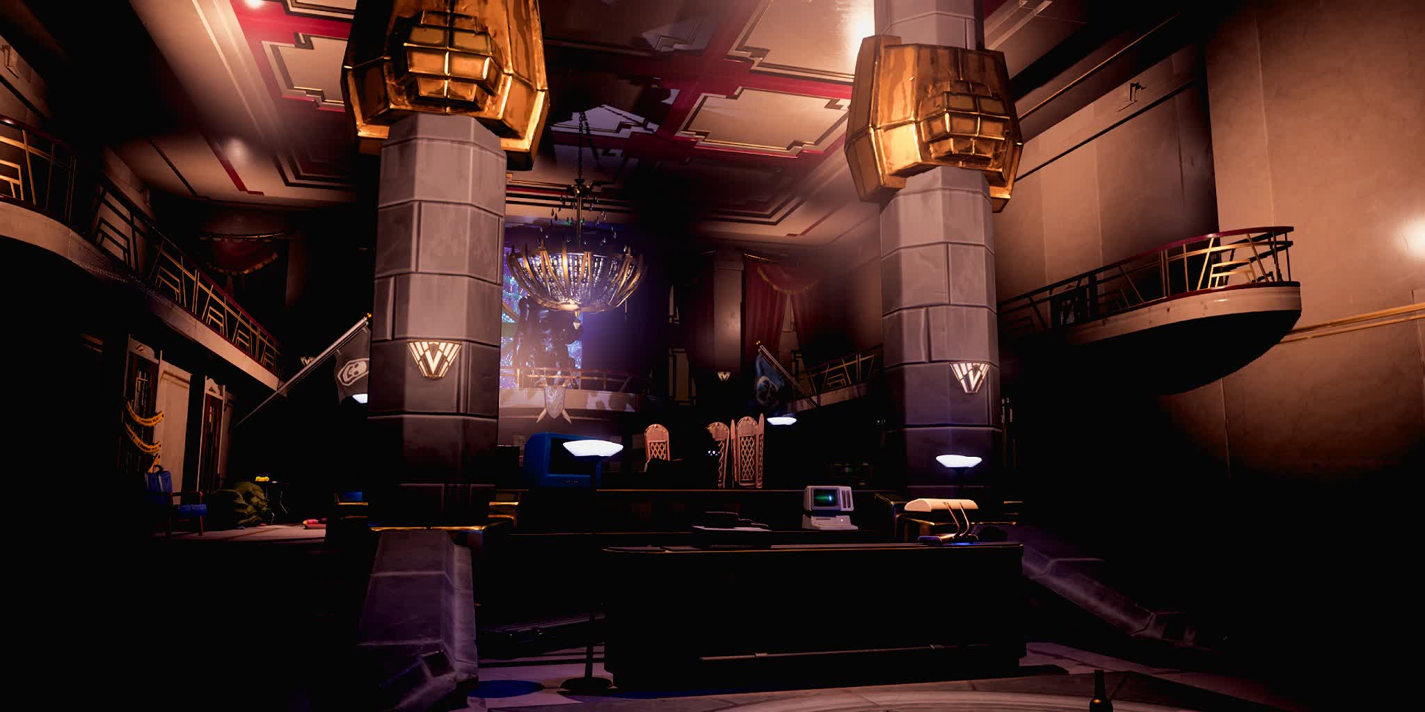 Fortography model Resident Evil.Re 2359-4751-6181 by fnll - Fortnite ...