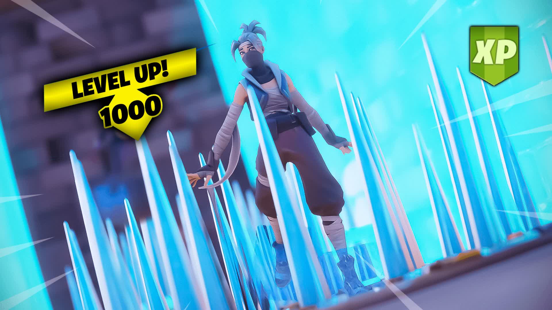 🎅DEATHRUN WINTER - 100 LEVELS🧝 8072-9291-0669 by shadow-tdf - Fortnite Creative Map Code ...