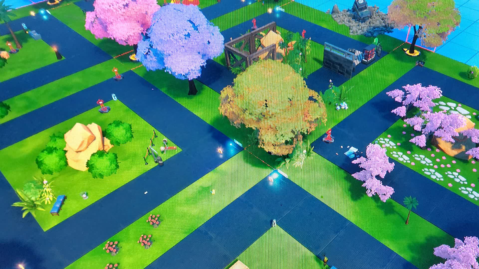 Crazy Prop hunt 7347-5139-6734 by exaye - Fortnite Creative Map Code - Fortnite.GG