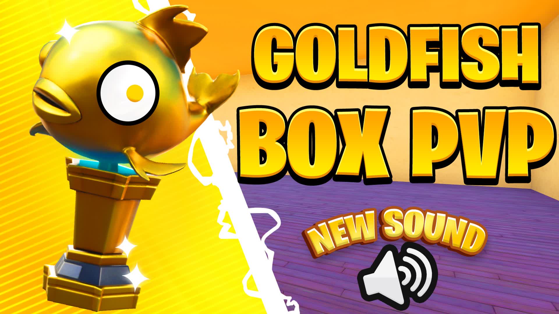 🐠FISH BOX📦 6791-9778-0171 by martex - Fortnite Creative Map Code - Fortnite.GG