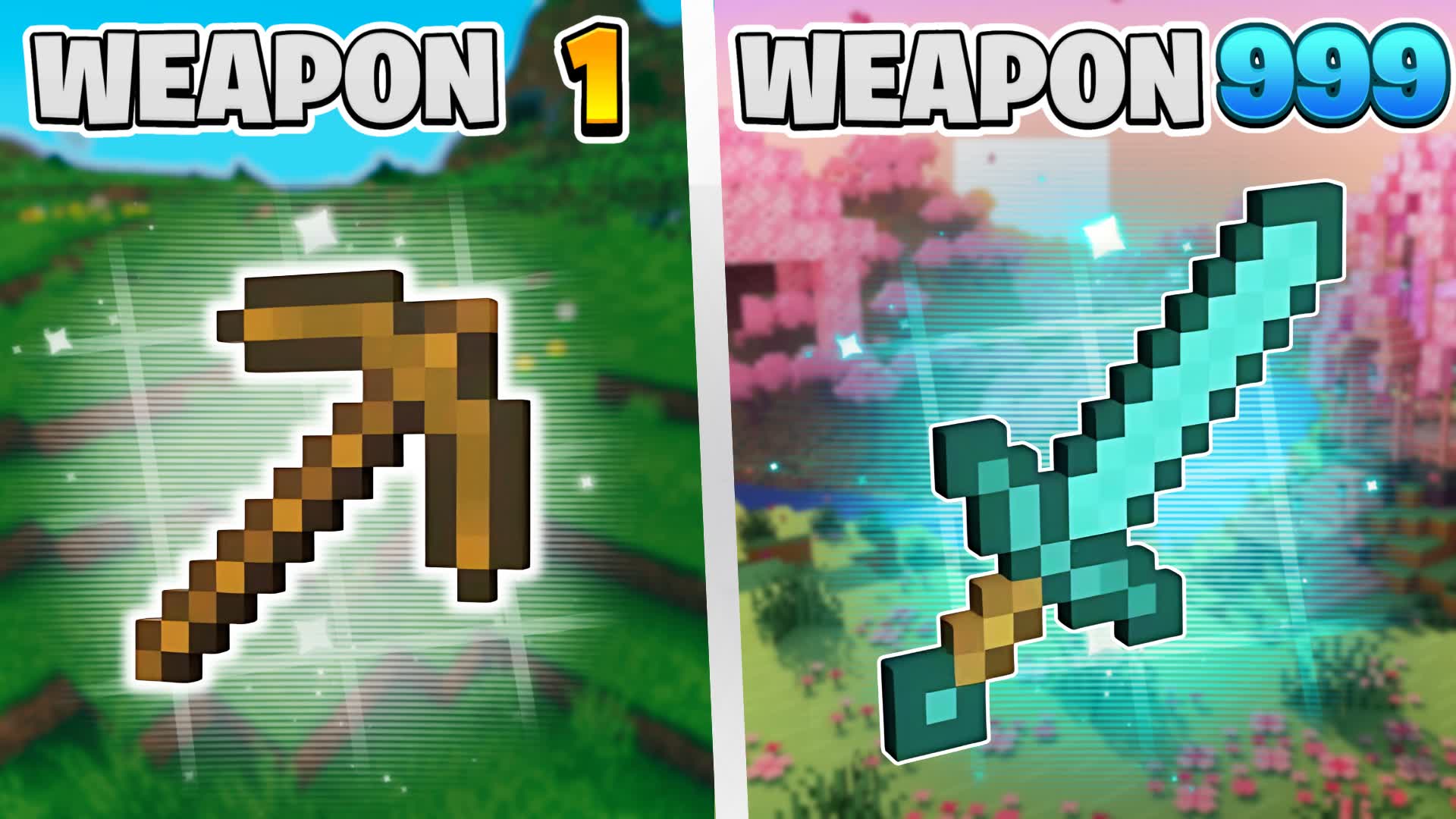 MINECRAFT GUN GAME ⛏️ 7807-8986-6238 by bobettestudios - Fortnite ...