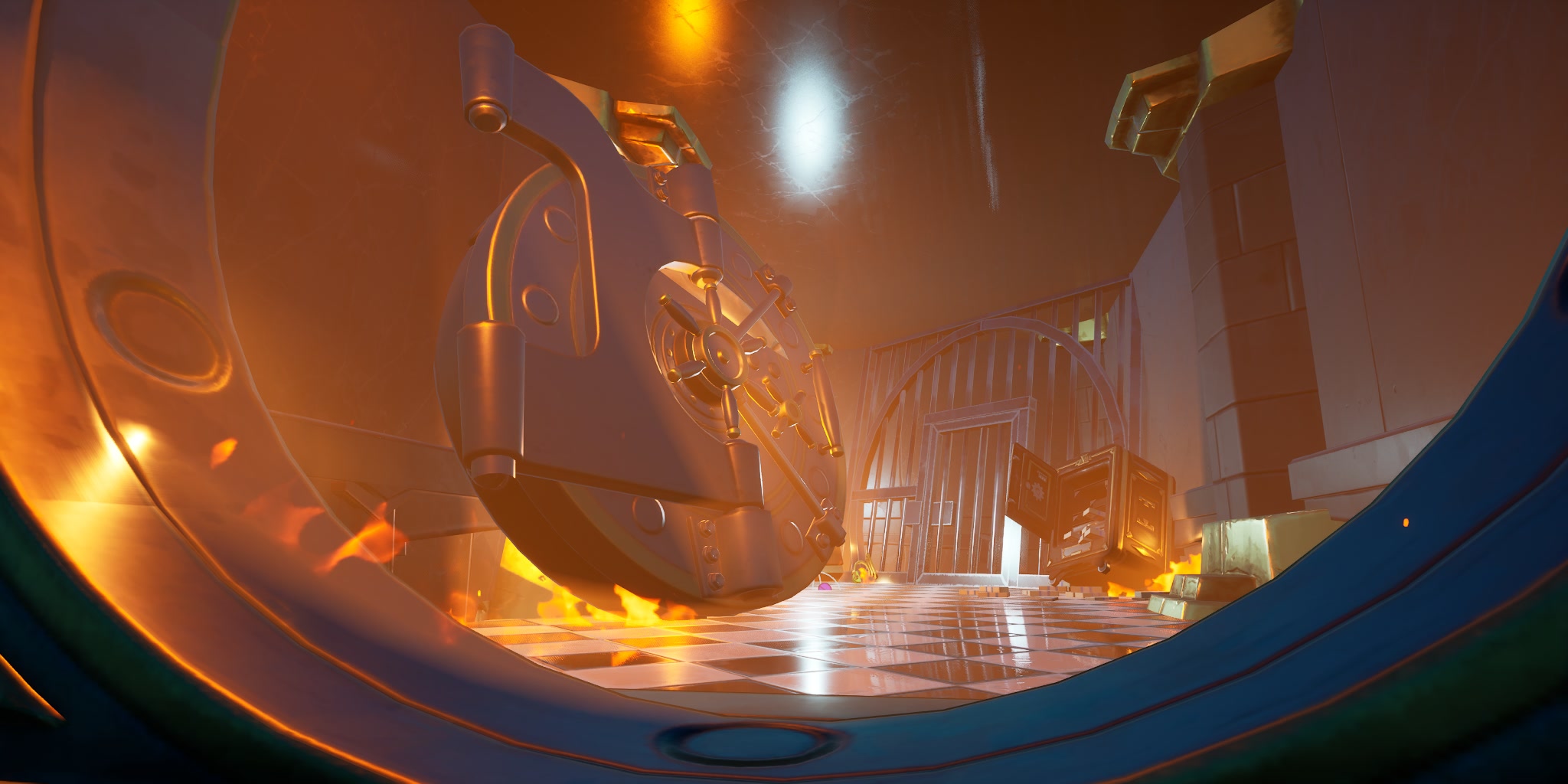 Bank Search and Destroy 2081-7486-1675 by abizzle5 - Fortnite Creative ...