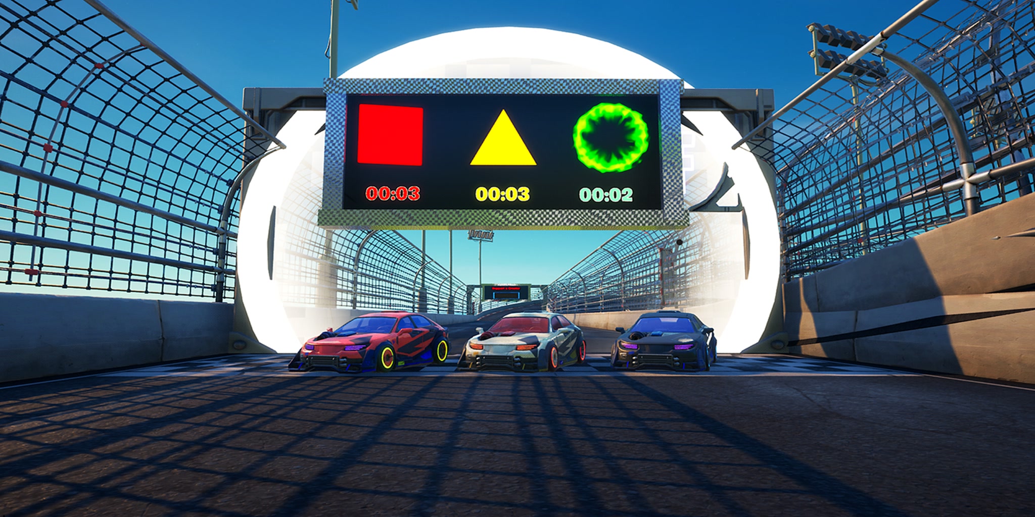 DRIFT MODE 2080-1941-4241 by xthecreatorx - Fortnite Creative Map Code ...