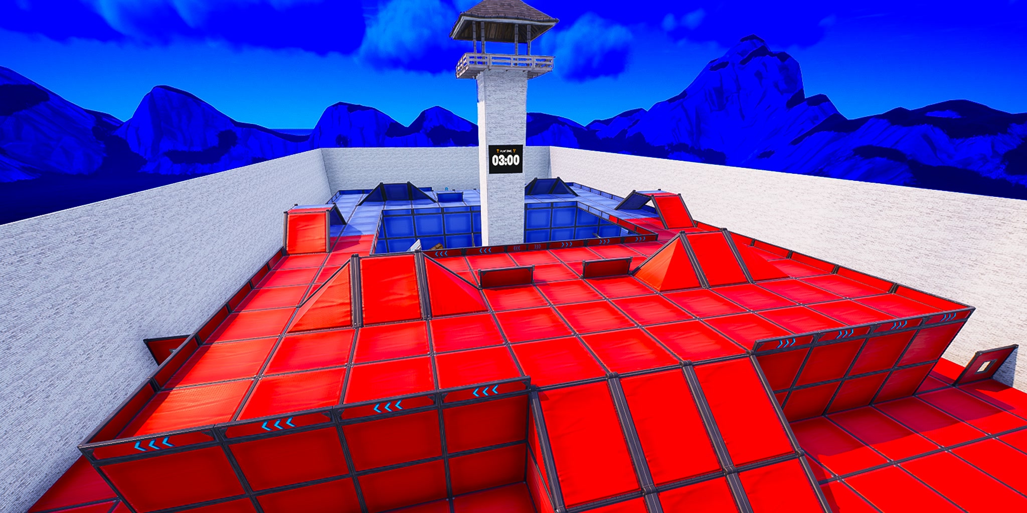 6104-7392-0191 6104-7392-0191 by lelezote - Fortnite Creative Map Code - Fortnite.GG