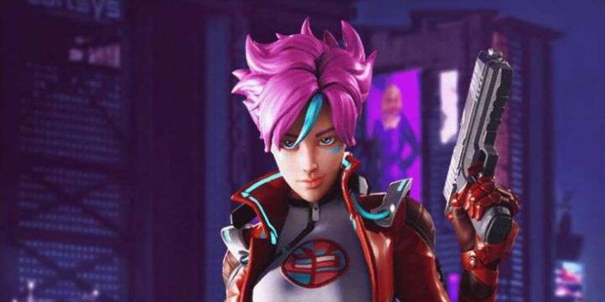 Partyc SA7 4073-6036-9515 by 11ww - Fortnite Creative Map Code ...