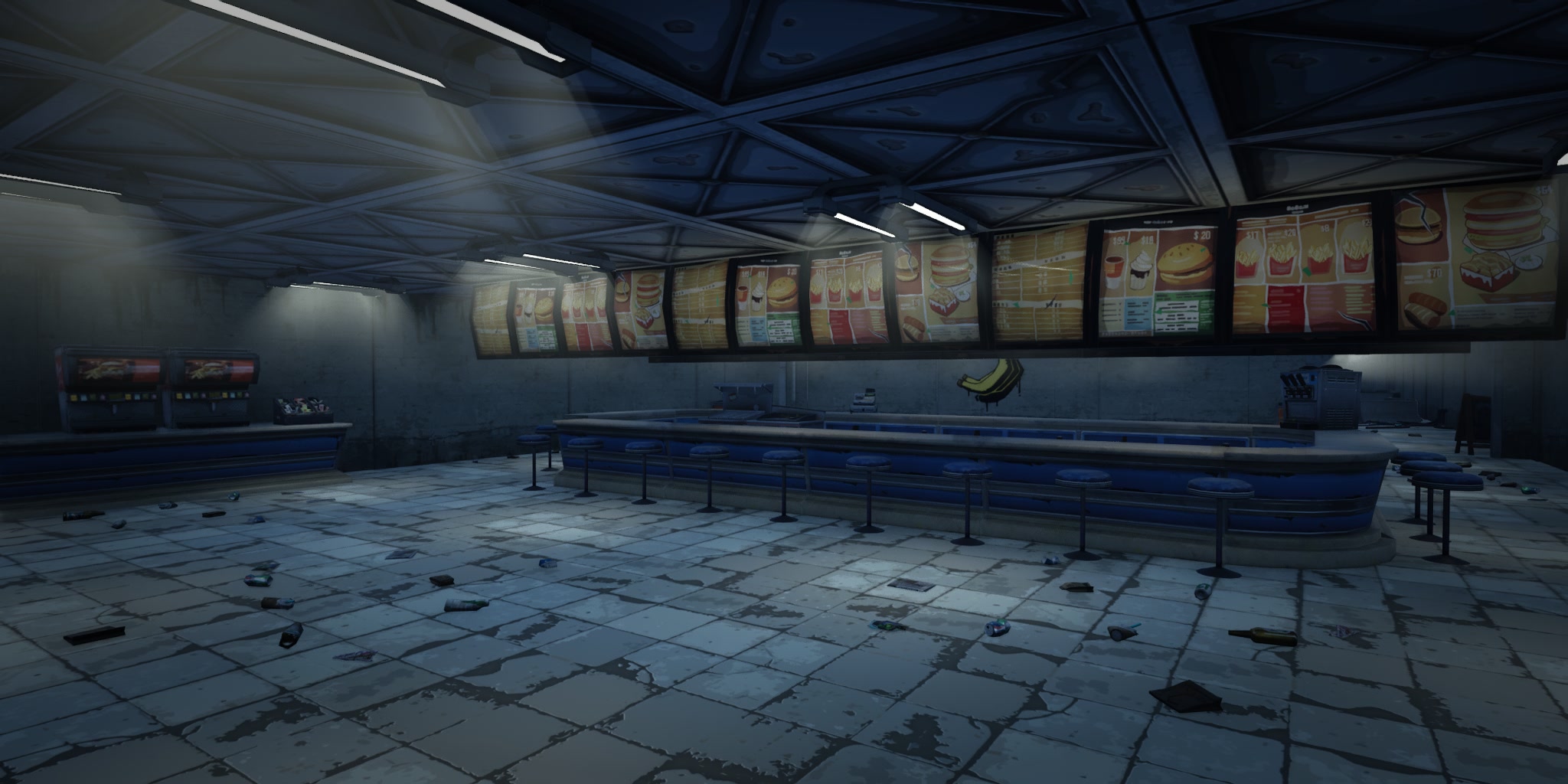 Arid Arsenal - Wasteland 3390-9797-3200 by raidenfnc - Fortnite ...