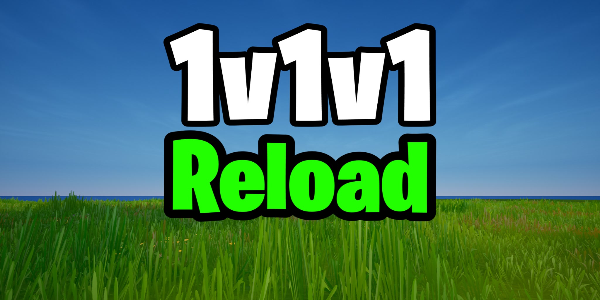 1V1V1 RELOAD- REALISTIC- Free for all 8421-2712-3953 by migue21 - Fortnite Creative Map Code ...