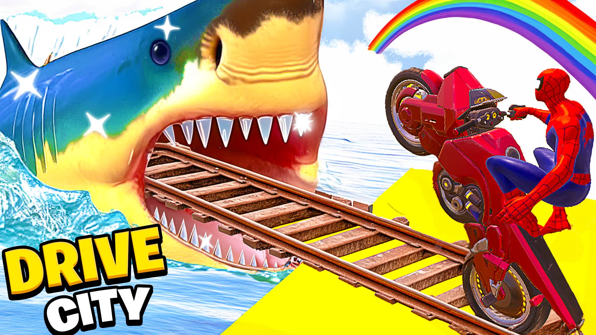 CHAPTER 5 SEASON 3 CAR DRIVE ROLE PLAY! 3213-1692-3382 by diamondd ...