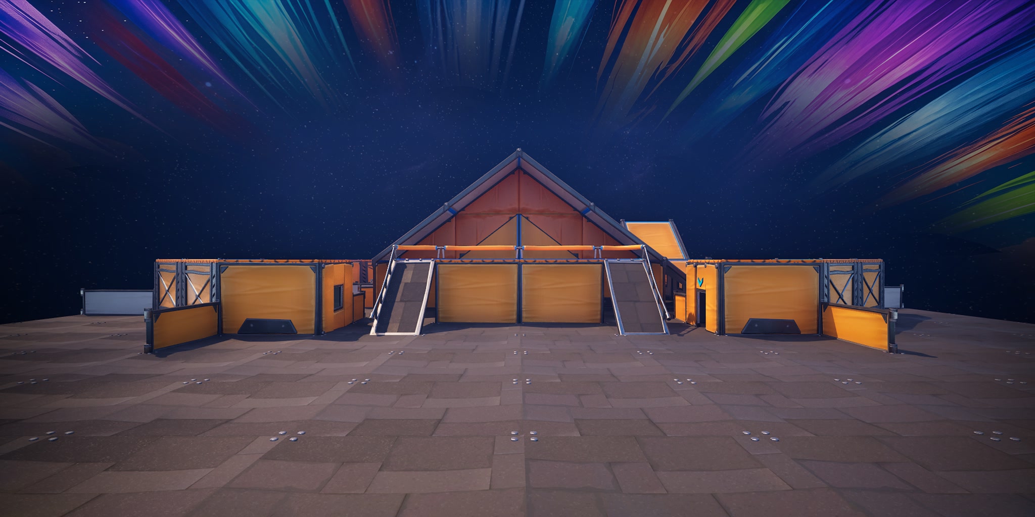 Switcheroo Arena FFA 0277-6080-8371 by zloppy-games - Fortnite Creative Map Code - Fortnite.GG