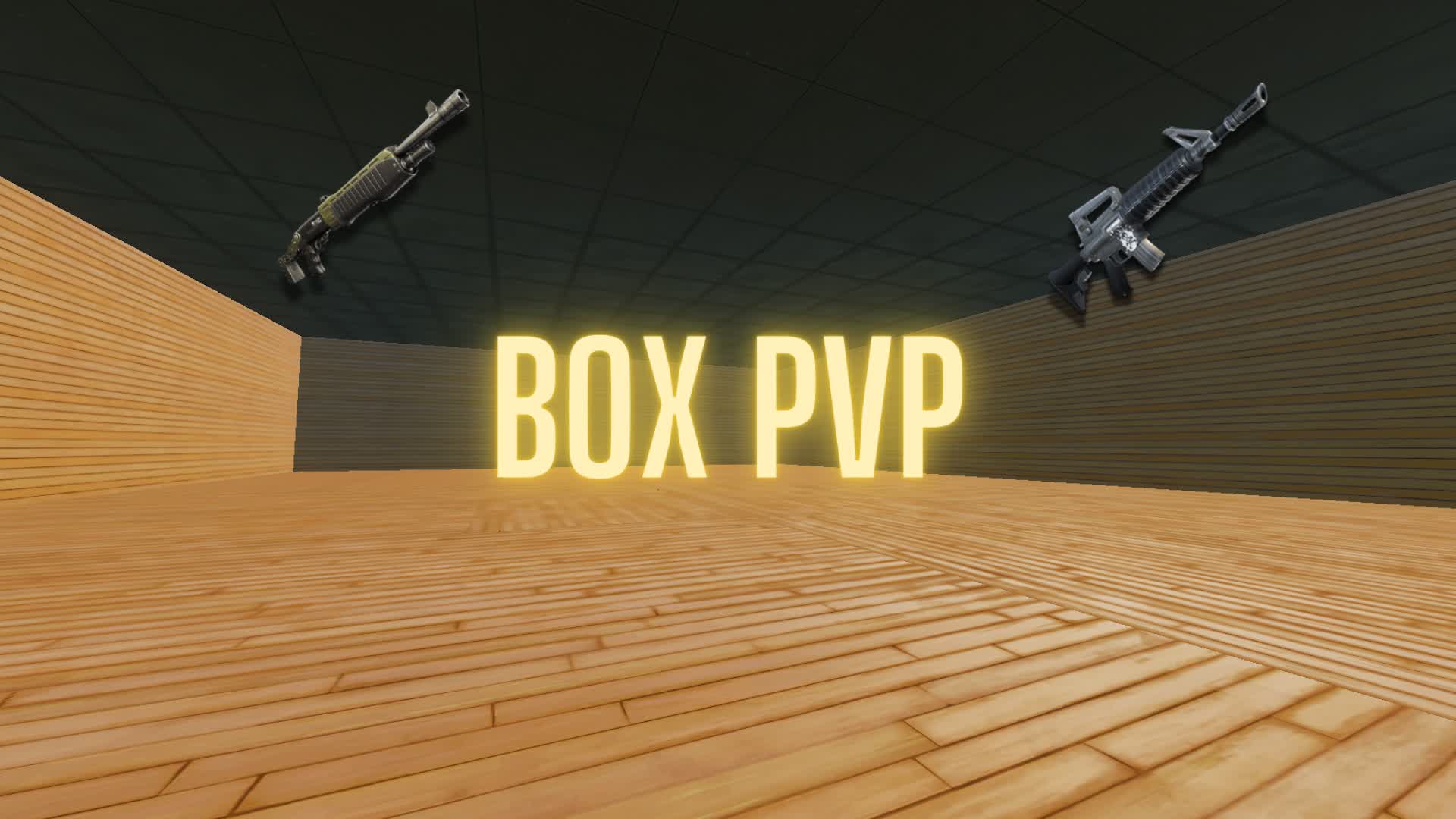 VaniX BOX PVP 💎 NEW BOX PVP 2025 0238-1402-4037 by 20xx - Fortnite ...