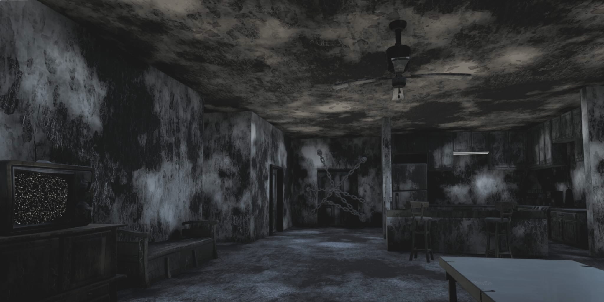 The Room 🔒 7598-7833-1065 by apolo-sh - Fortnite Creative Map Code ...