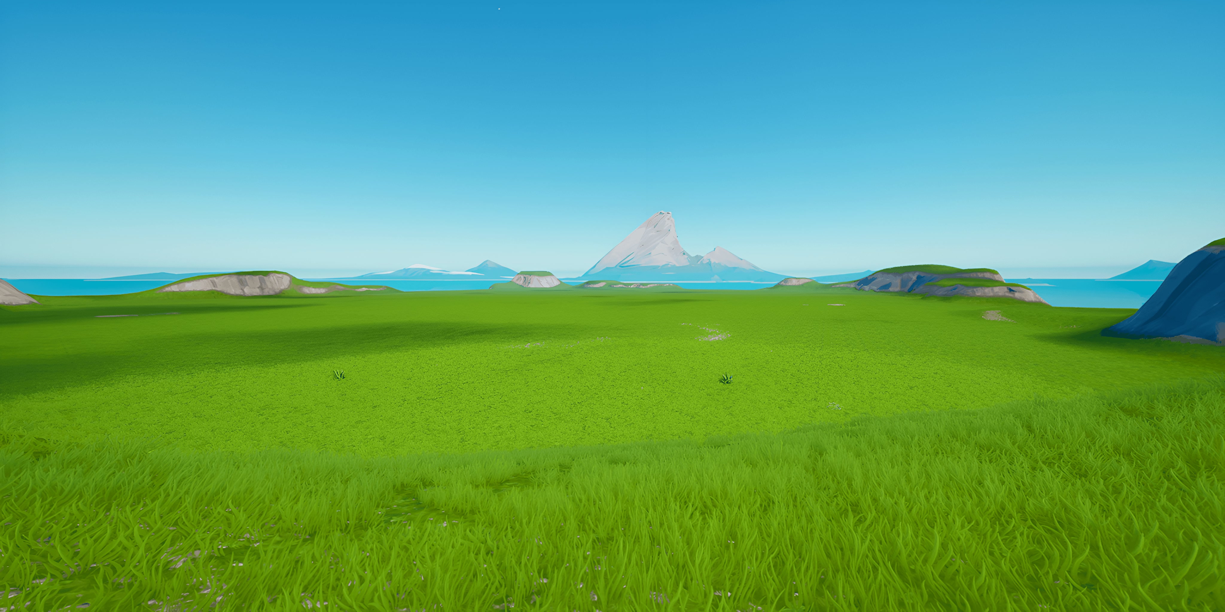 OXR REALISTICS 1V1-4V4 4948-9114-9621 by kokku - Fortnite Creative Map Code - Fortnite.GG