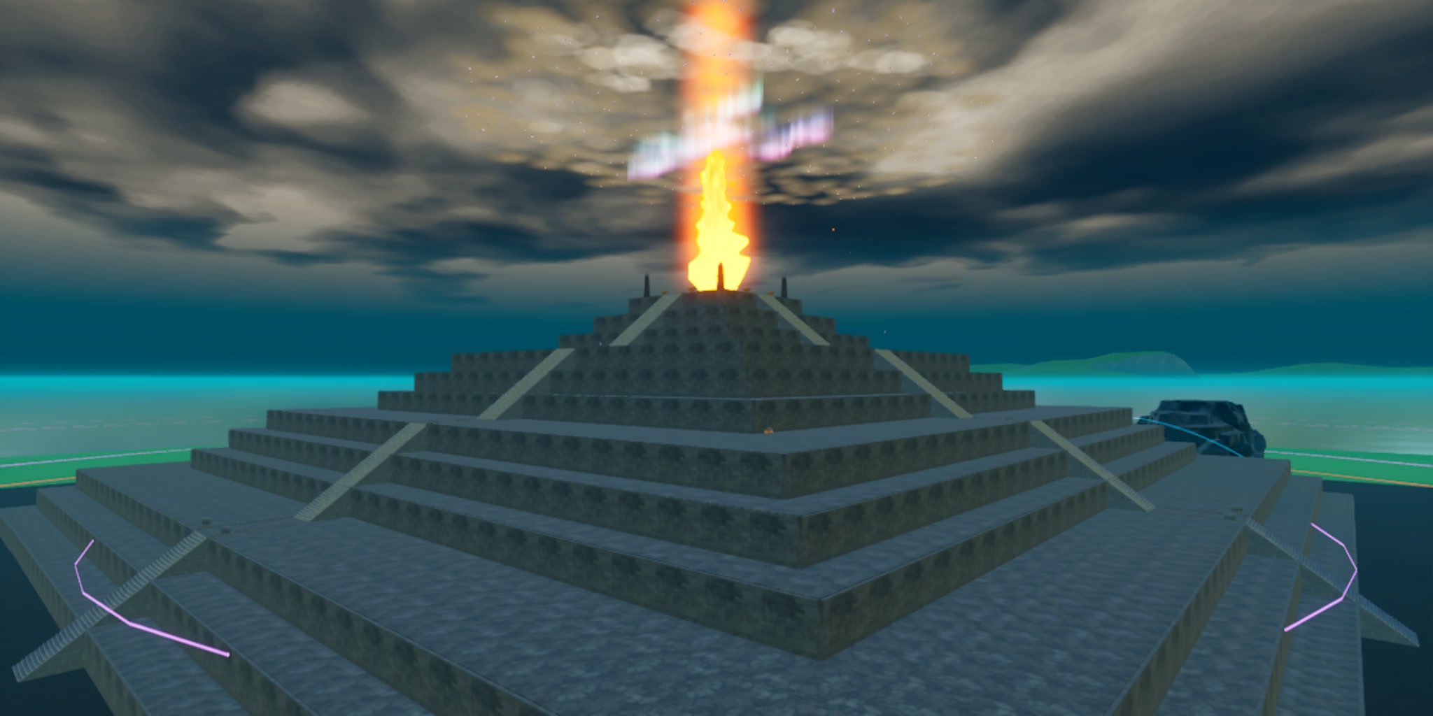 Mortal Kombat Armageddon ZoneWars 0620-9428-4854 by holybeast ...