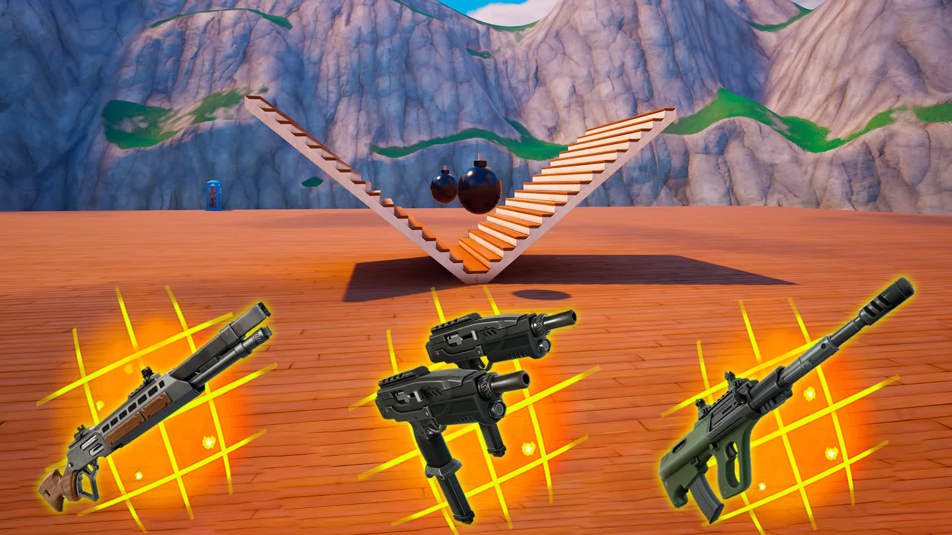 FFA 1V1 BUILD FIGHTS 🧱 1480-6935-5427 by oreyli - Fortnite Creative Map ...