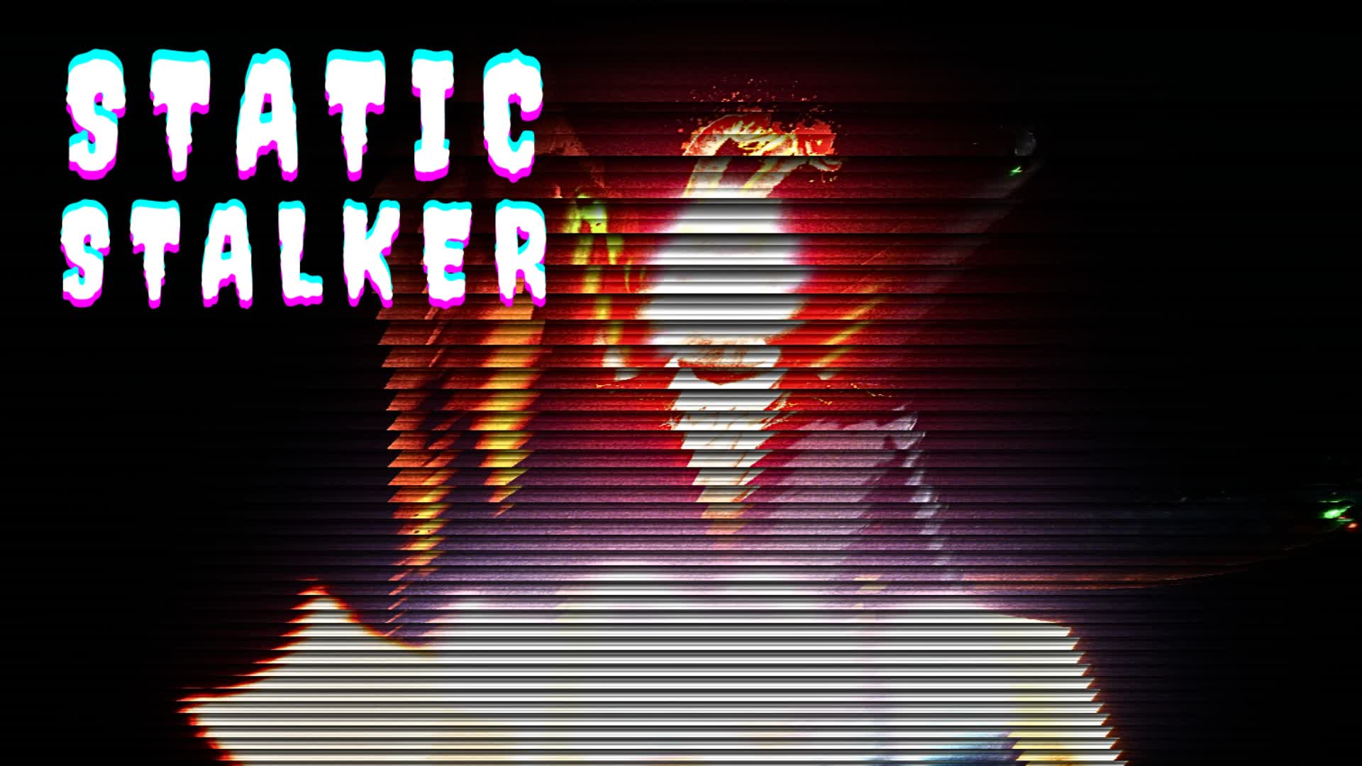 STATIC STALKER [MULTIPLAYER HORROR] 9430-5389-4720 by jawmez - Fortnite ...