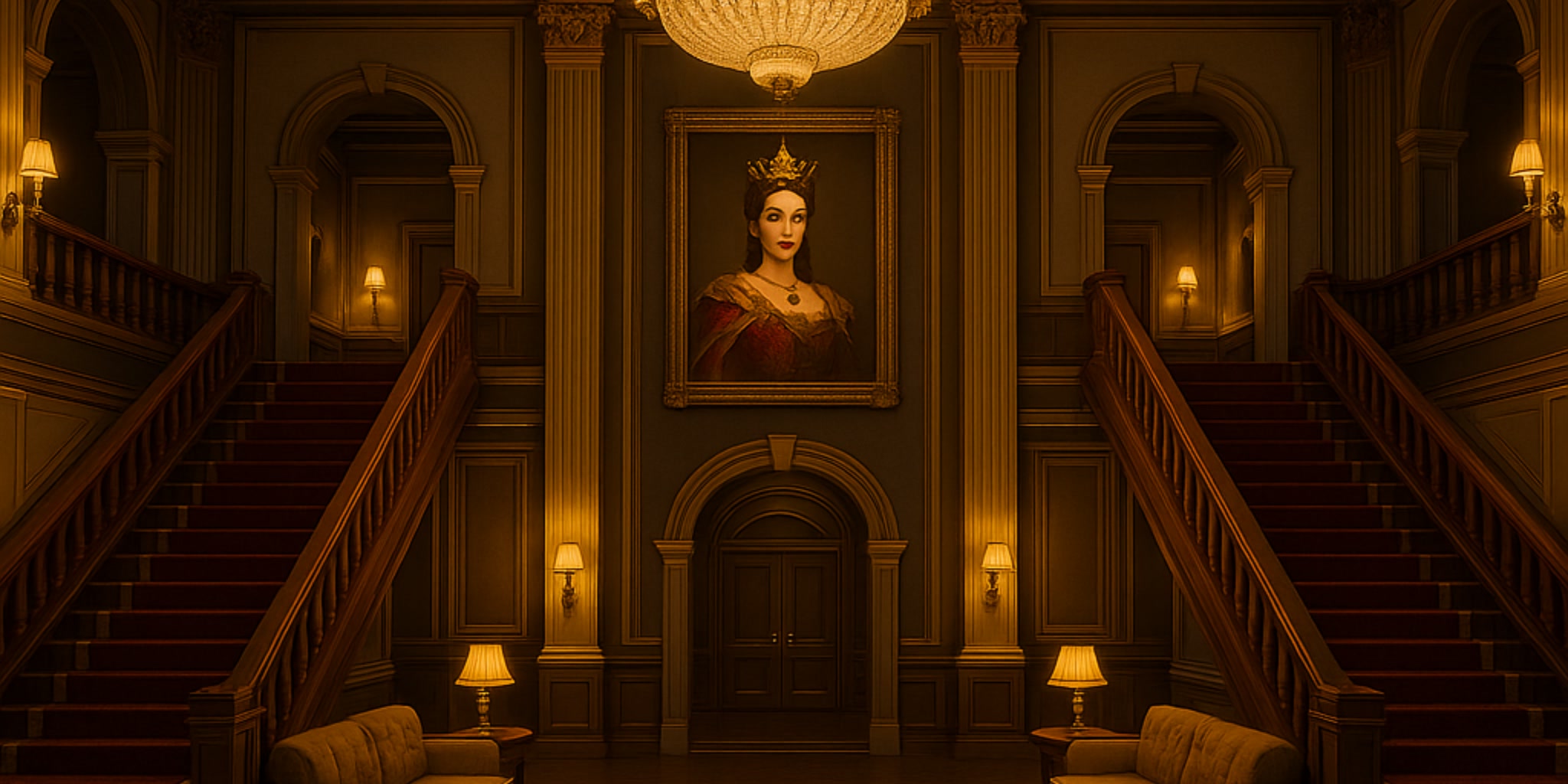 Octavia´s Mansion 7564-6524-9405 by auditorejmm - Fortnite Creative Map ...