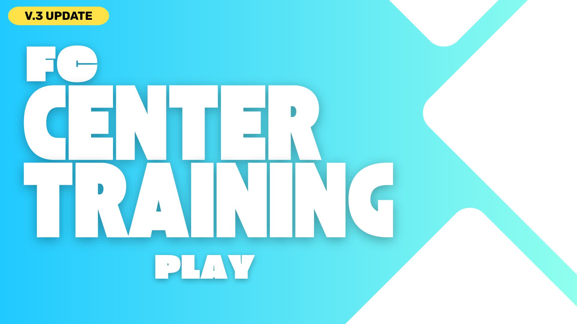 FC CENTER TRAINING // FFL 8112-8468-5647 by l92k - Fortnite Creative ...