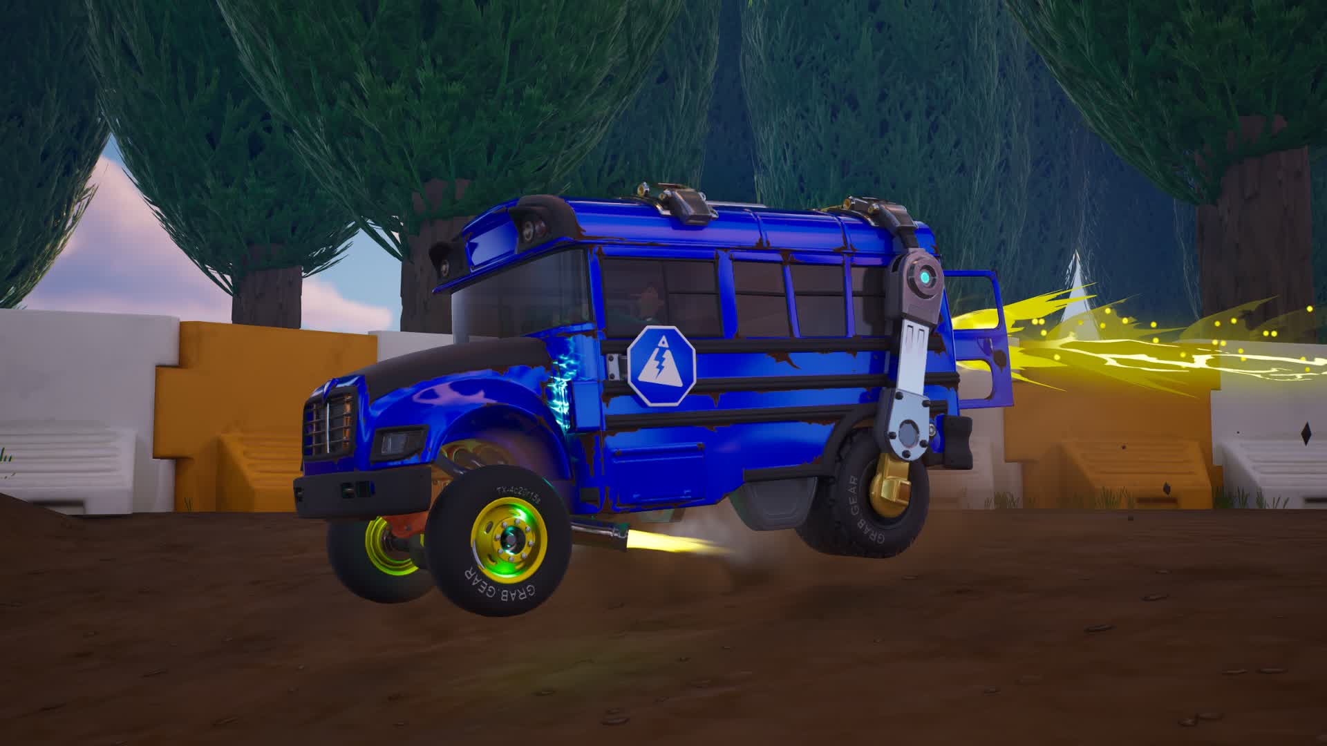 🏁ROCKSTAR RACEWAY🏁 3558-2951-1256 by rockstarp13 - Fortnite Creative ...