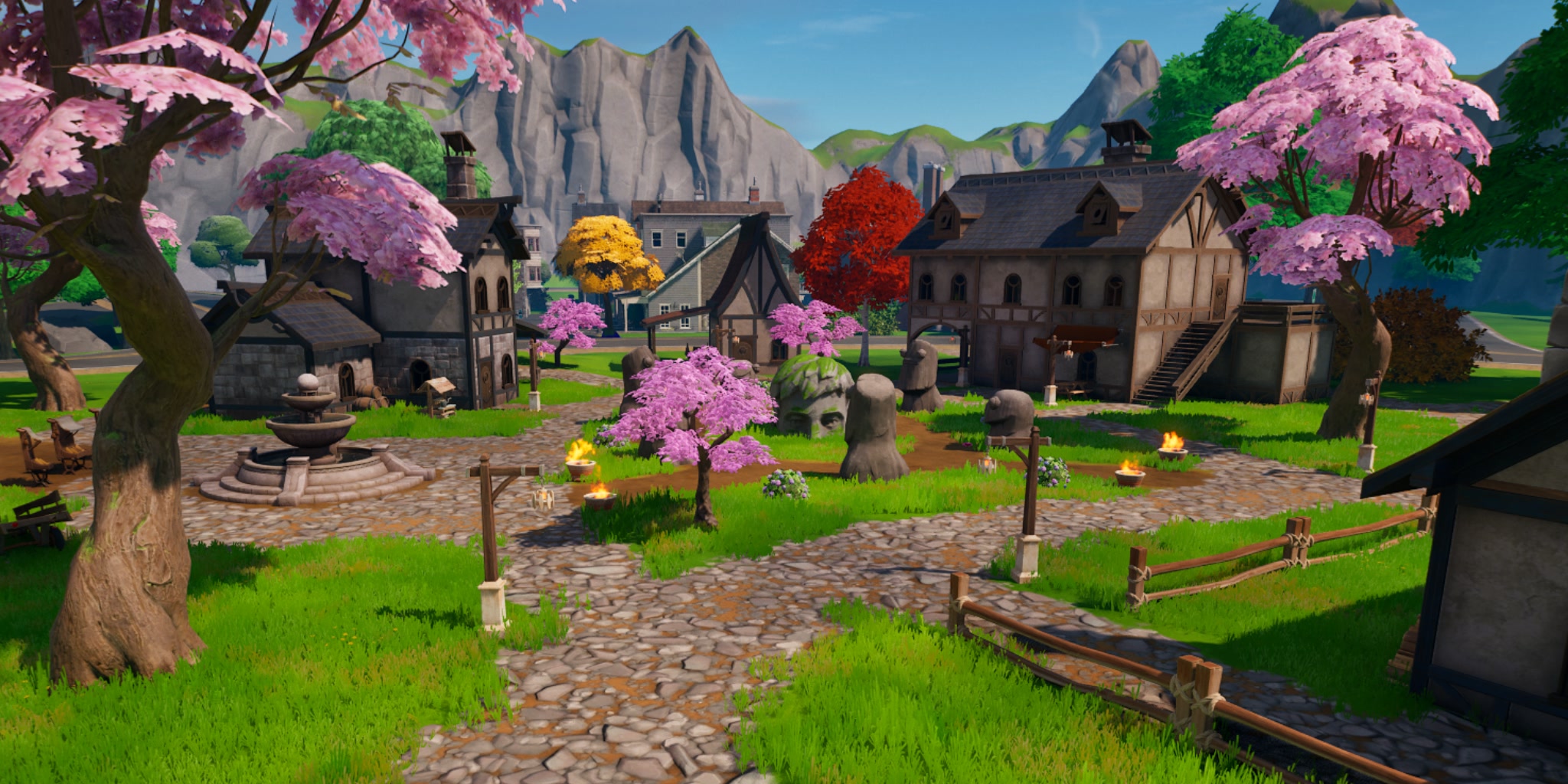 Jonesy worship free for all Zero build 2919-7557-9846 by callmeadam ...