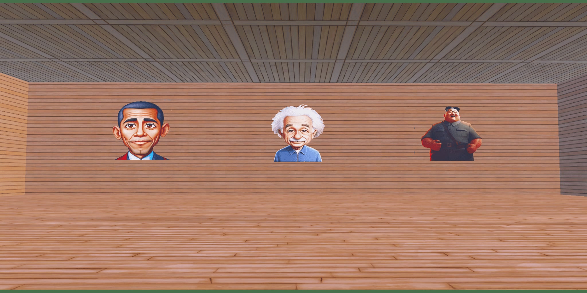 💪World Leaders Box PVP 📦 6100-2247-3286 by sidxt - Fortnite Creative ...