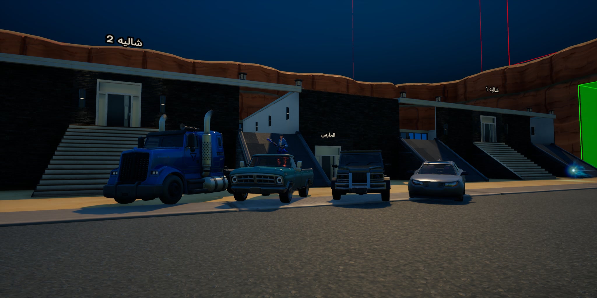 هجوله دحوم مابات 4970-0708-4139 by dv1 - Fortnite Creative Map Code - Fortnite.GG