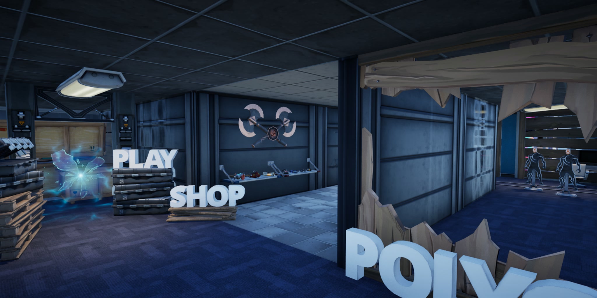 🔴EPIC SNIPER BATTLE🔵 5088-7663-9878 by waksel - Fortnite Creative Map Code - Fortnite.GG