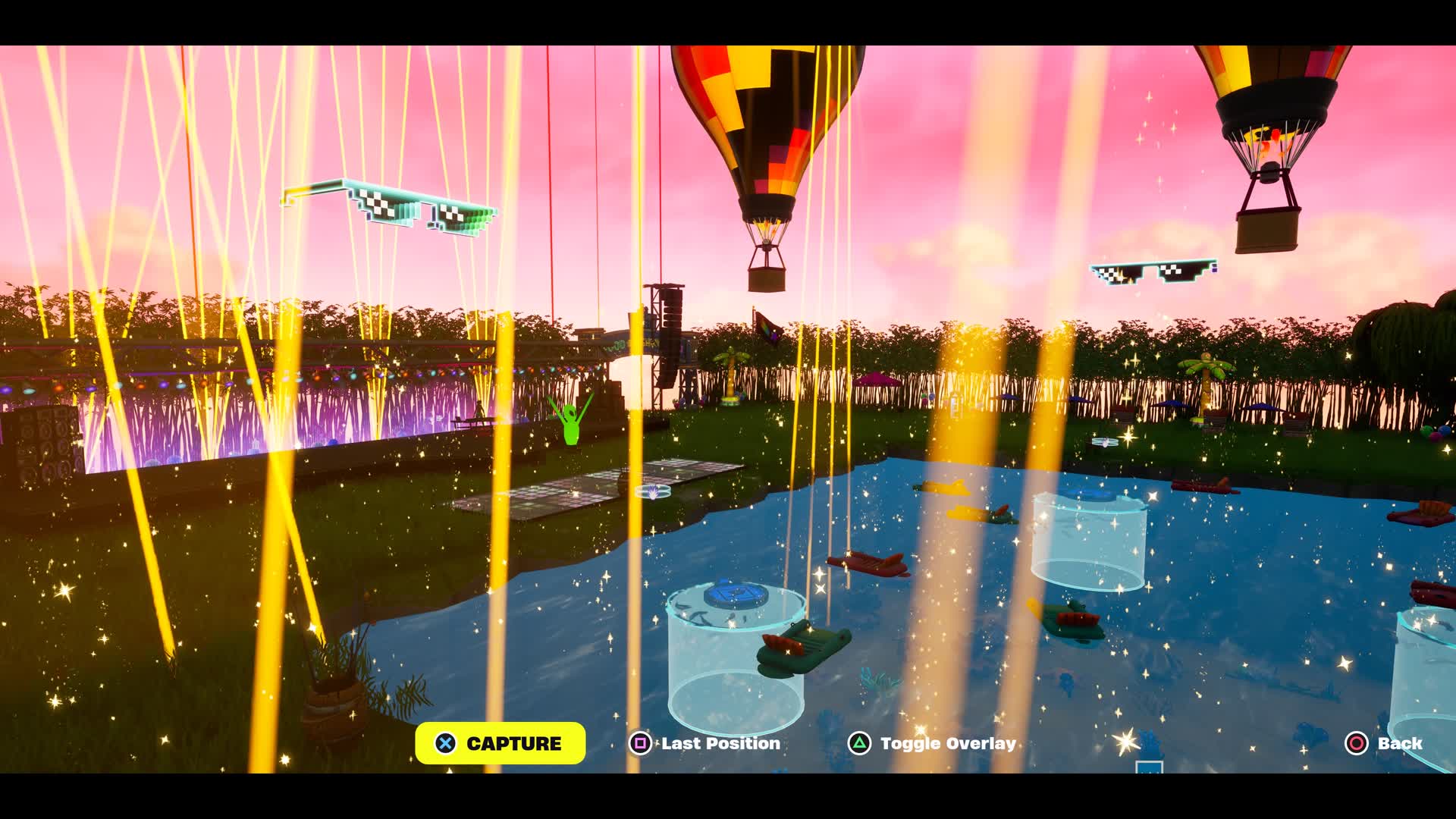 demonravenslayer - Fortnite