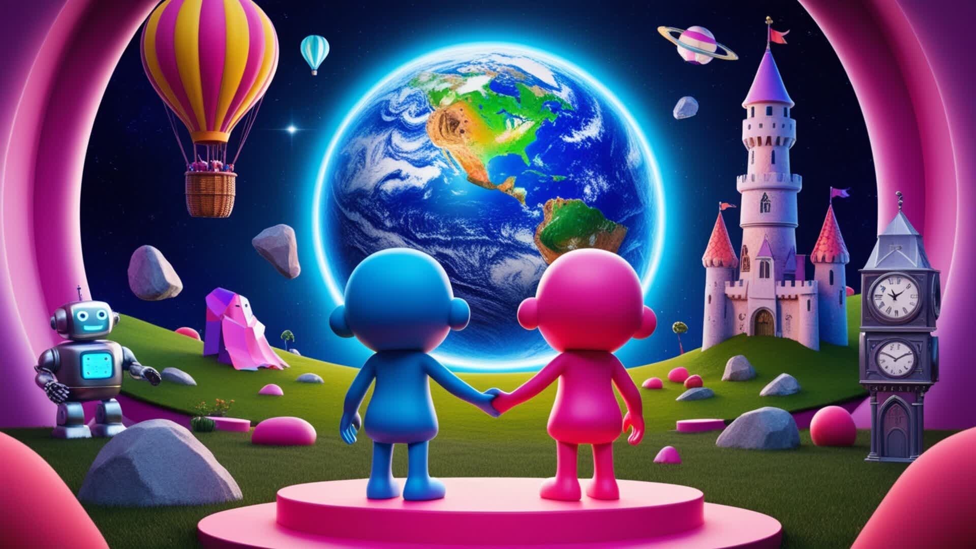 Fall Guys Only Up 0014-1848-2549 by ellefn - Fortnite Creative Map Code ...