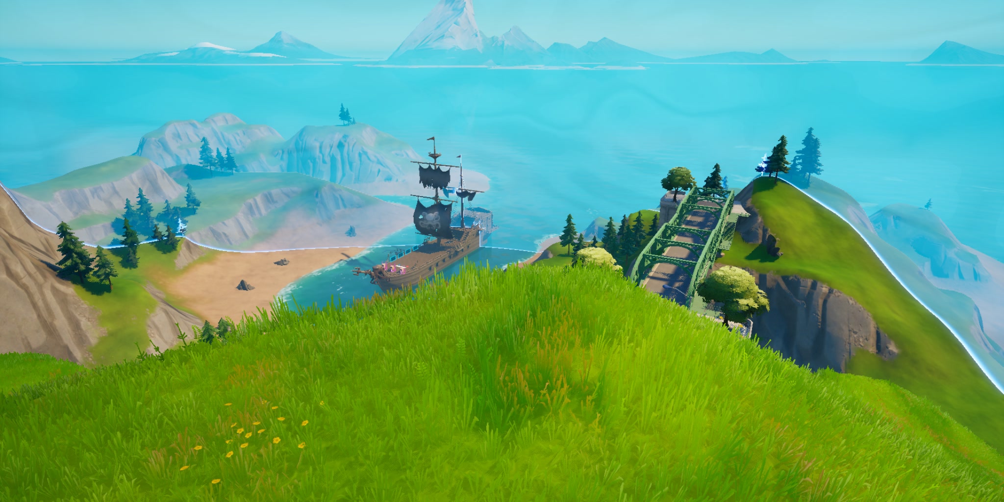 REALISTIC PVP ARENA 🏆 5359-7912-1591 by tne_altitude - Fortnite ...